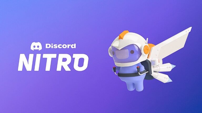 Cách nhận 1 tháng sử dụng Discord Nitro miễn phí với Opera GX