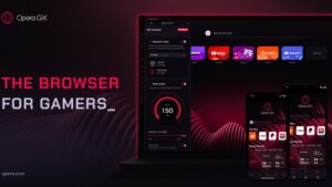 Cách nhận 1 tháng sử dụng Discord Nitro miễn phí với Opera GX