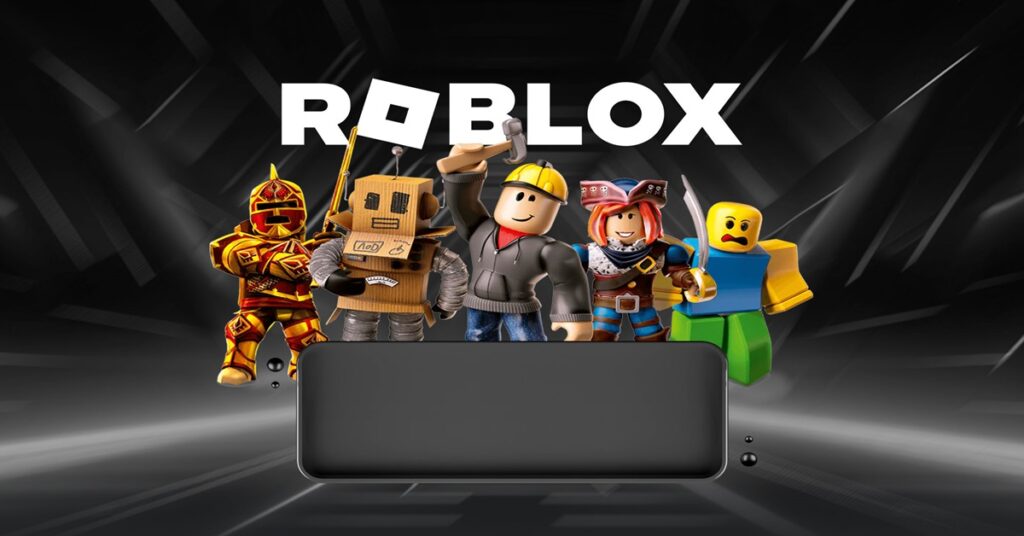 Roblox yêu cầu CCCD, game thủ phản ứng thế nào?