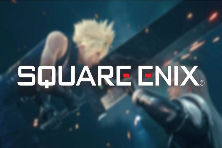 Top 5 tựa game hay nhất của Square Enix mọi thời đại