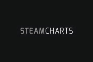 Steam Charts là gì? Cách theo dõi số lượng người chơi trên Steam