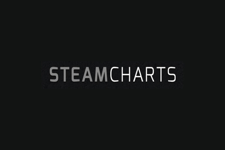 Steam Charts là gì? Cách theo dõi số lượng người chơi trên Steam