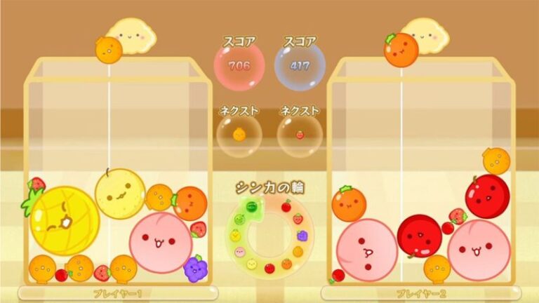 Cách đạt điểm cao trong Suika Game: Mẹo và chiến lược