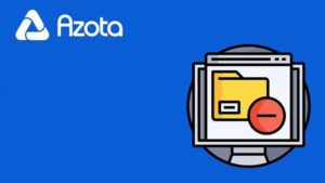 Cách tải Azota về máy tính và cài đặt cực nhanh, đơn giản
