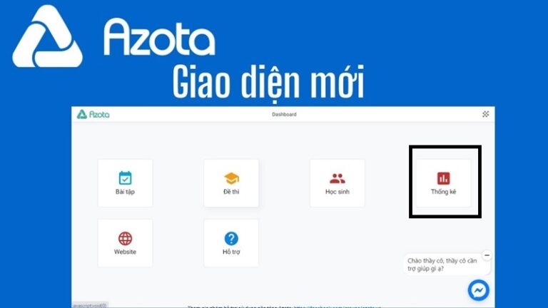 Cách tải Azota về máy tính và cài đặt cực nhanh, đơn giản