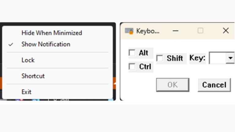 Cách tắt bàn phím laptop để dùng bàn phím rời đơn giản