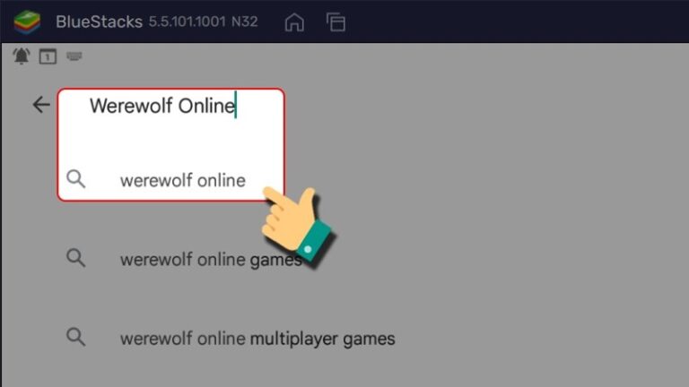 Cách tải Werewolf Online cho PC: Cách chơi Ma Sói trên PC