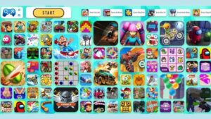 Tổng hợp 24 game Y8 1 người chơi
