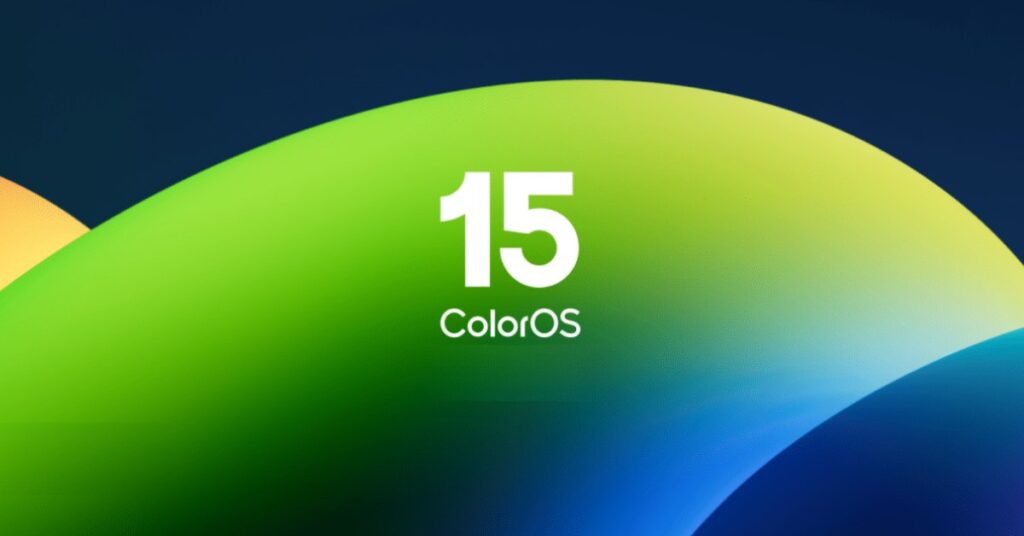 OPPO công bố ColorOS 15 với thiết kế mới, tập trung vào AI
