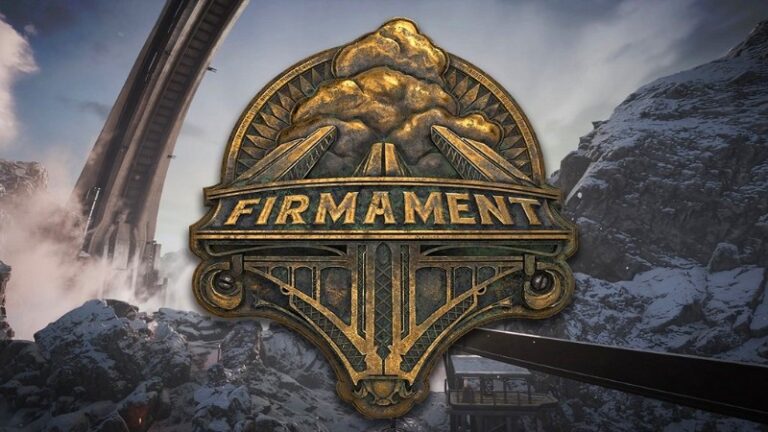 Firmament: Khám phá thế giới đầy bí ẩn của Cyan Worlds