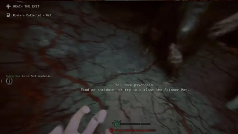 Hướng dẫn sinh tồn trong Outlast Trials: Cách vượt qua thử thách