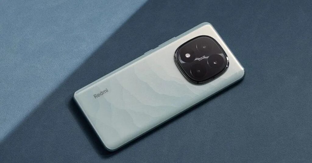 Redmi Note 14 Pro+ gia nhập bảng xếp hạng AnTuTu vào tháng 9