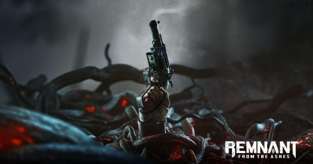 Top 5 vũ khí và trang bị mạnh nhất trong Remnant: From the Ashes