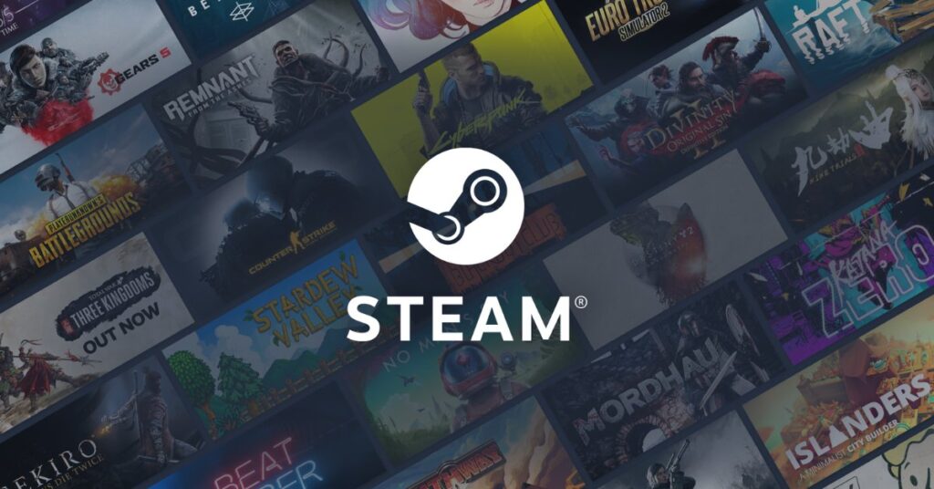 Steam Store: Cách mua game và sử dụng các tính năng đặc biệt