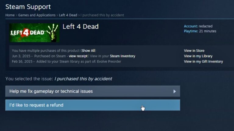 Steam Store: Cách mua game và sử dụng các tính năng đặc biệt