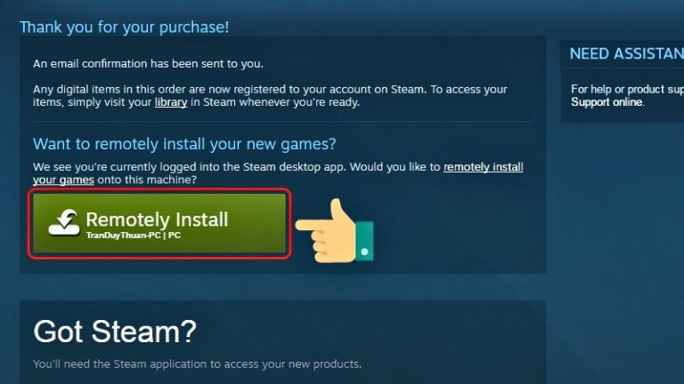 Steam Store: Cách mua game và sử dụng các tính năng đặc biệt