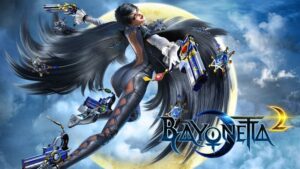 Bayonetta: Khám phá cốt truyện và hành trình của phù thủy