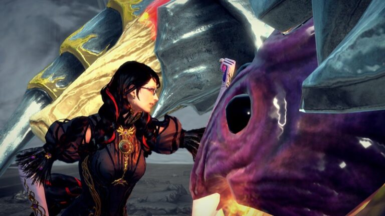 Bayonetta: Khám phá cốt truyện và hành trình của phù thủy
