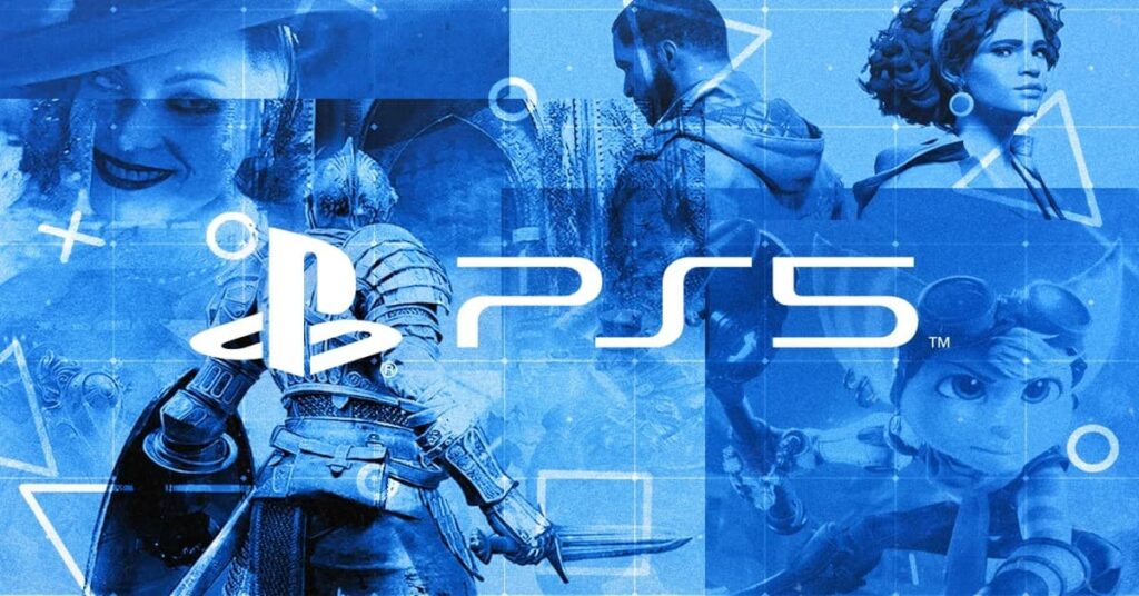 Best PS5 Games for Storytelling: Top game có cốt truyện xuất sắc