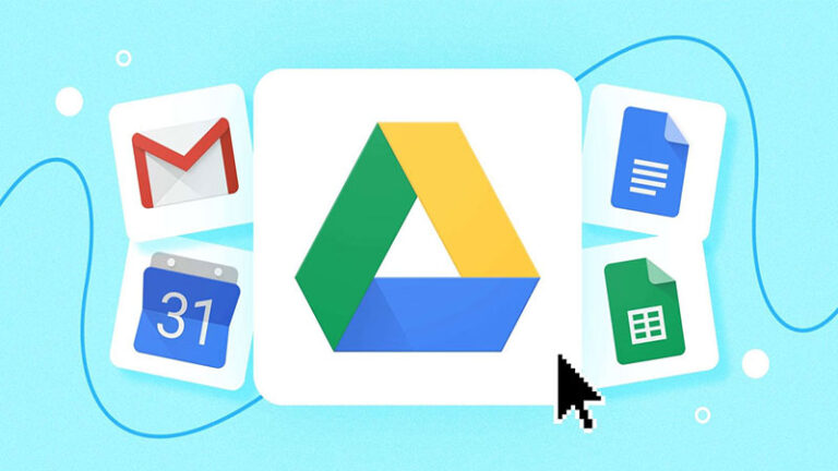 Hướng dẫn cách up file lên Google Drive cực kỳ ĐƠN GIẢN nhất