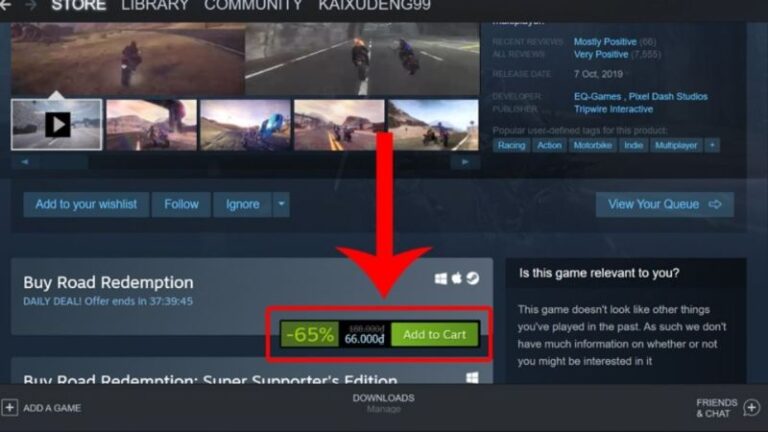 Cách tải game trên máy tính, laptop, điện thoại nhanh chóng