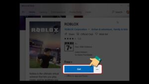 Cách tải Roblox trên máy tính đơn giản nhất