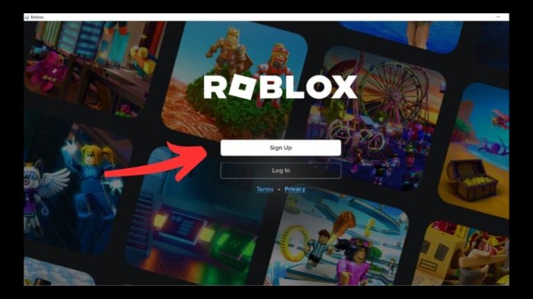 Cách tải Roblox trên máy tính đơn giản nhất