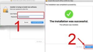 Hướng Dẫn Cách Tải Word 2016 Miễn Phí & Cài Đặt Từ A-Z (2025)
