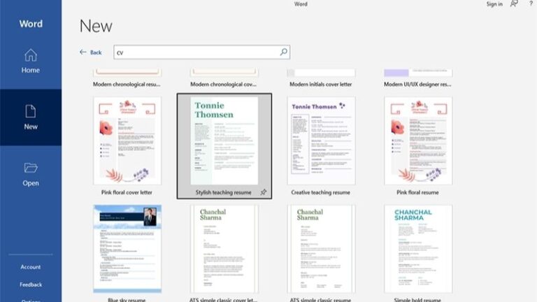 Hướng Dẫn Cách Tải Word 2016 Miễn Phí & Cài Đặt Từ A-Z (2025)