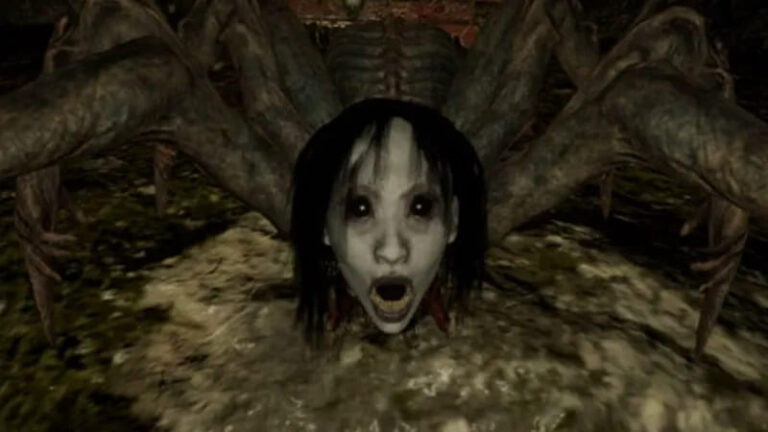 Chơi game trừ tà như thế nào cùng tựa game kinh dị Devour 2024