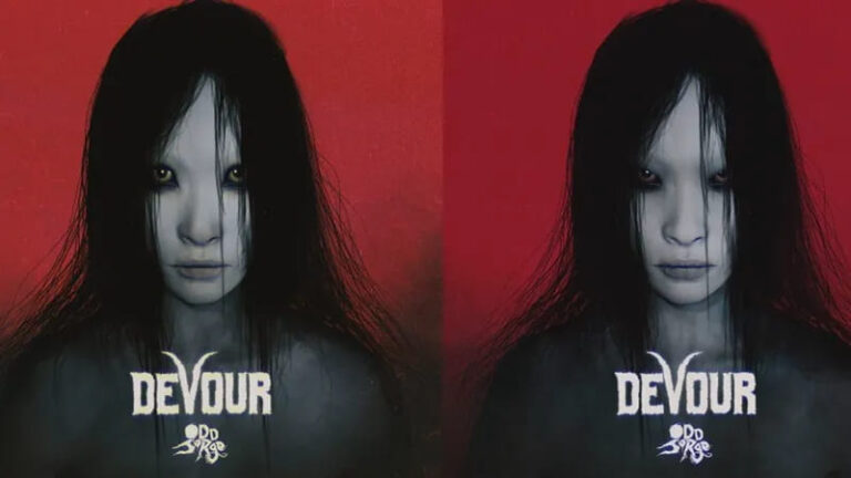 Chơi game trừ tà như thế nào cùng tựa game kinh dị Devour 2024