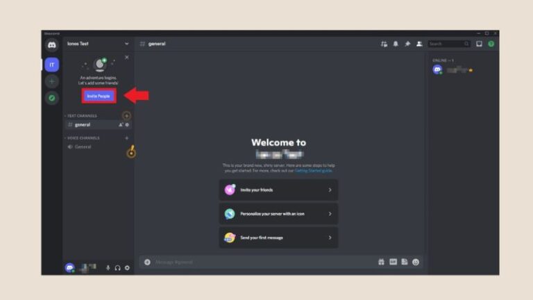 Hướng dẫn cài đặt và thông tin về Nitro khi sử dụng Discord App