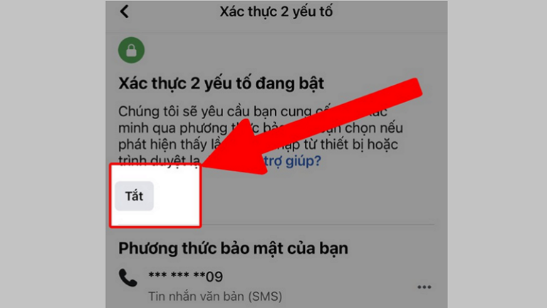 Hướng dẫn cài đặt FB Touch, Face ID cho Messenger