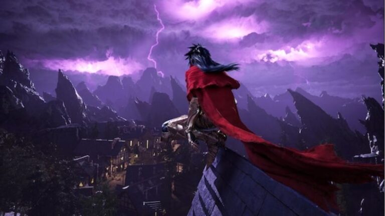 Top 5 nhân vật mong đợi trong Final Fantasy VII Rebirth