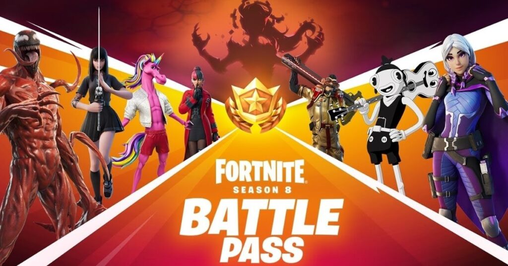 Fortnite Battle Pass đáng để đầu tư không? Đánh giá từ người chơi