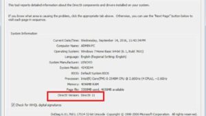 Lỗi Xigncode và cách sửa lỗi nhanh chóng, đơn giản