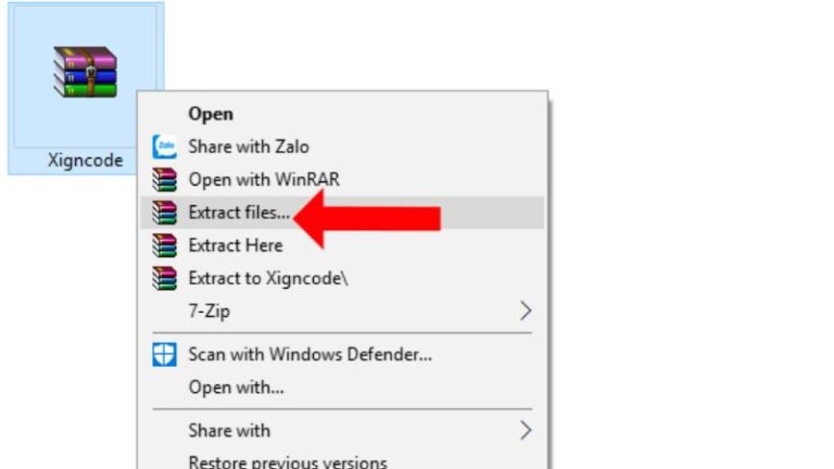 Lỗi Xigncode và cách sửa lỗi nhanh chóng, đơn giản