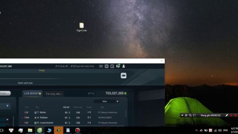Lỗi Xigncode và cách sửa lỗi nhanh chóng, đơn giản