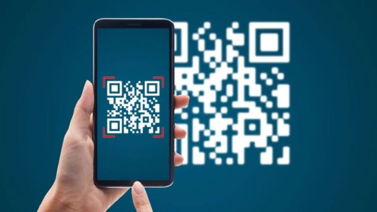 5 Cách Quét Mã QR & Mã Vạch Online trên Điện Thoại, Máy Tính