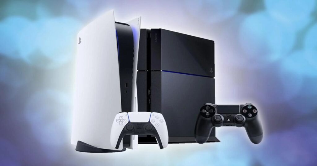 So sánh PlayStation 4 với PlayStation 5: Có đáng để nâng cấp?