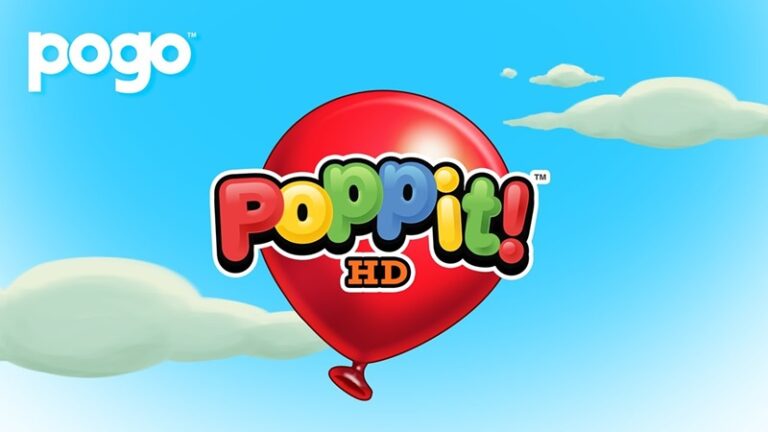 Top 5+ trò chơi nổi bật trên Pogo Games mà bạn không nên bỏ lỡ