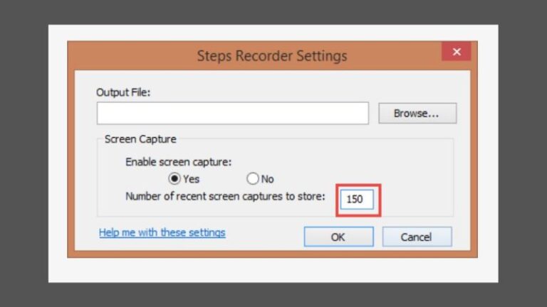Cách quay màn hình máy tính Win 10 không cần phần mềm