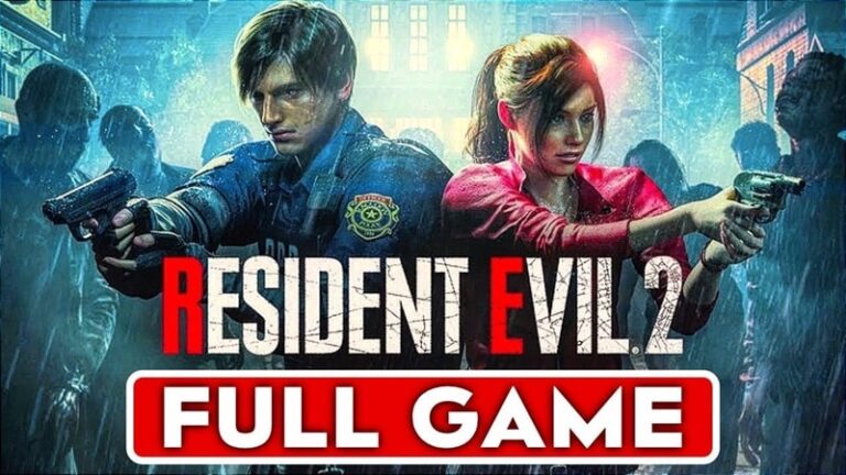 Resident Evil 2 Remake sẽ xuất hiện trên iOS vào cuối năm 2024
