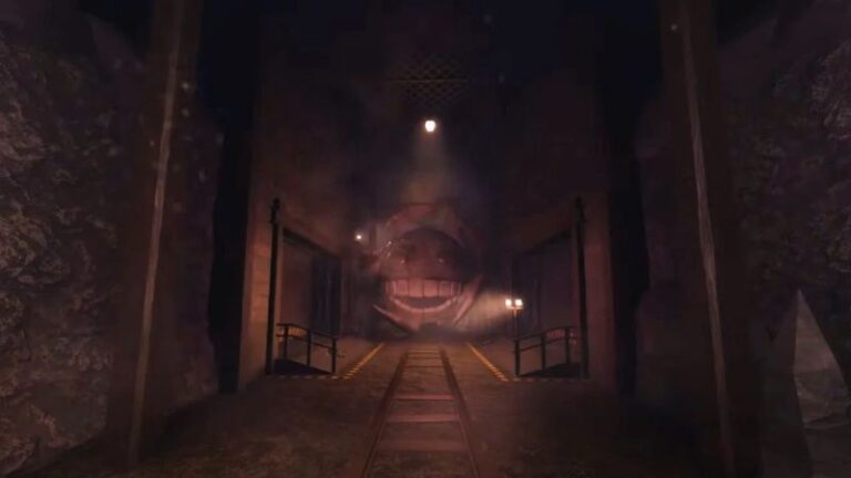 Cách chơi và khám phá tựa game mới Roblox DOORS Floor 2