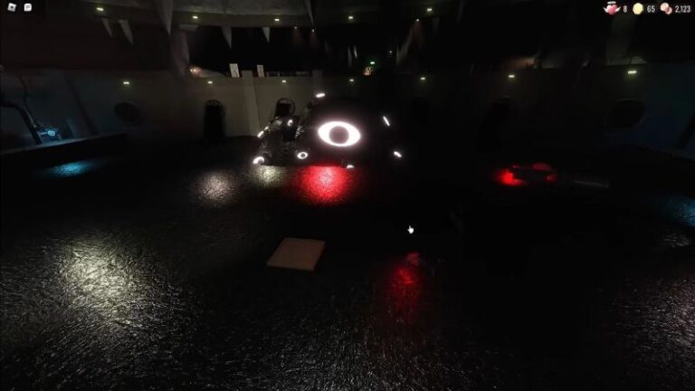 Cách chơi và khám phá tựa game mới Roblox DOORS Floor 2
