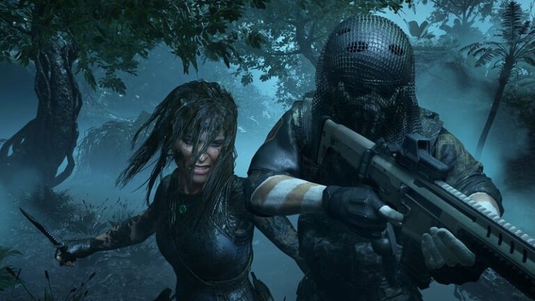 Cấu hình cần thiết Shadow of the Tomb Raider: Definitive Edition