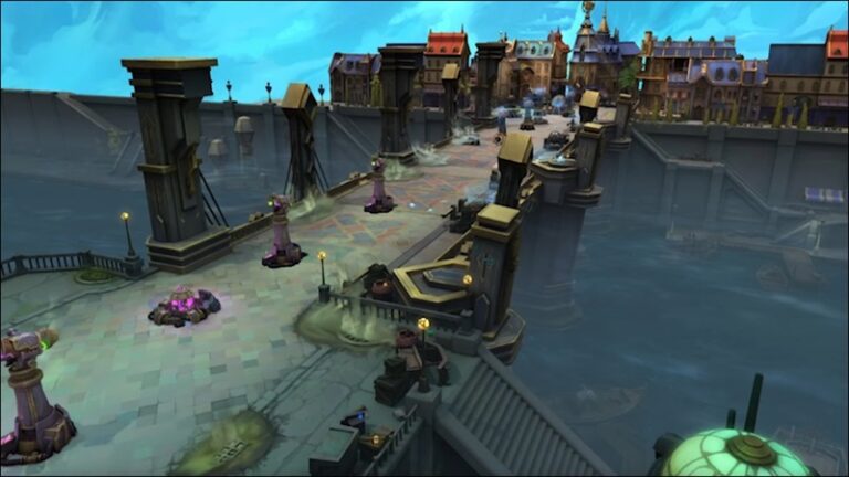 Skin Jinx mới nhất sẽ biến LMHT thành game gacha?