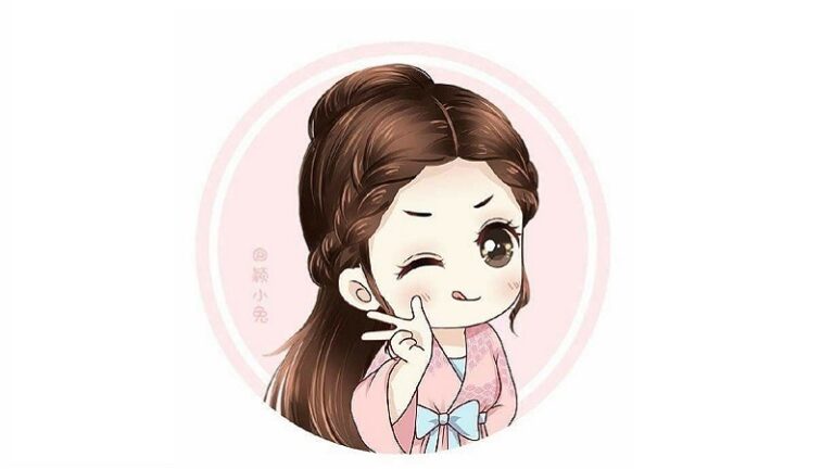 Tải ảnh avatar đẹp cho con gái cute, dễ thương nhất