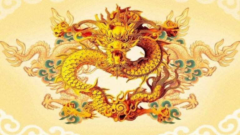 99+ những hình ảnh con rồng đẹp nhất thế giới làm hình nền