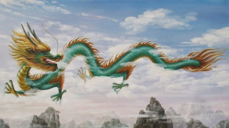 99+ những hình ảnh con rồng đẹp nhất thế giới làm hình nền